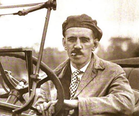 William Dudley Pelley, Rockstar - by Vance Pollock