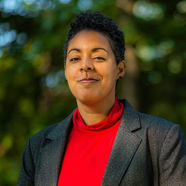 E30 - Interview with Maria Hadden, Alderwoman of Chicago's 49th Ward