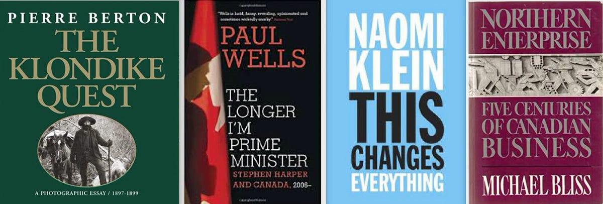 The Sutherland House Prize - by ken whyte