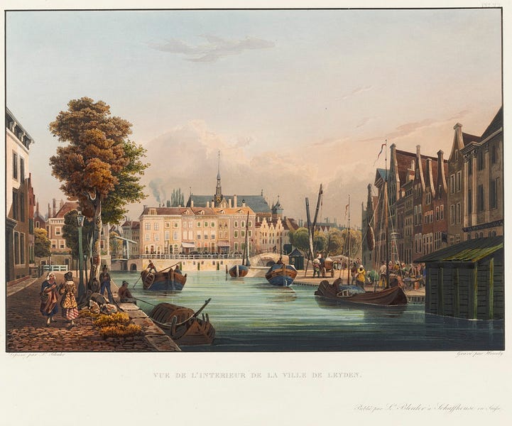 EDOS 2022 uke 20 - by Leif Knutsen