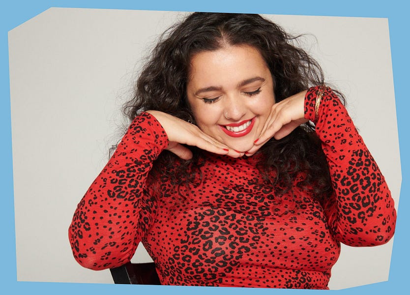 What to Read: Isabella Silvers is exploring the multiracial experience