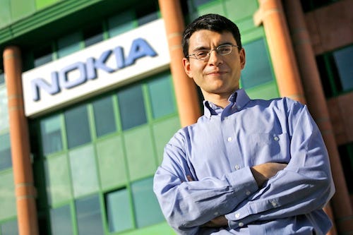 "Nokia siempre ha apostado y va a seguir apostando por plataformas ...