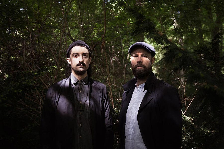 El Mundo - Songletter