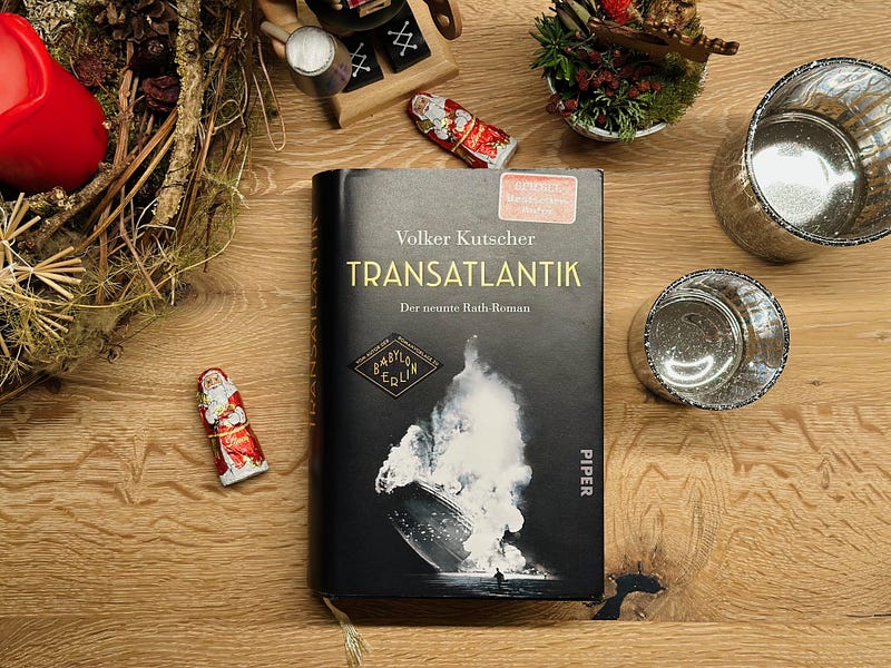 Ursina's Shelf - 2022 review - Ursina's Shelf