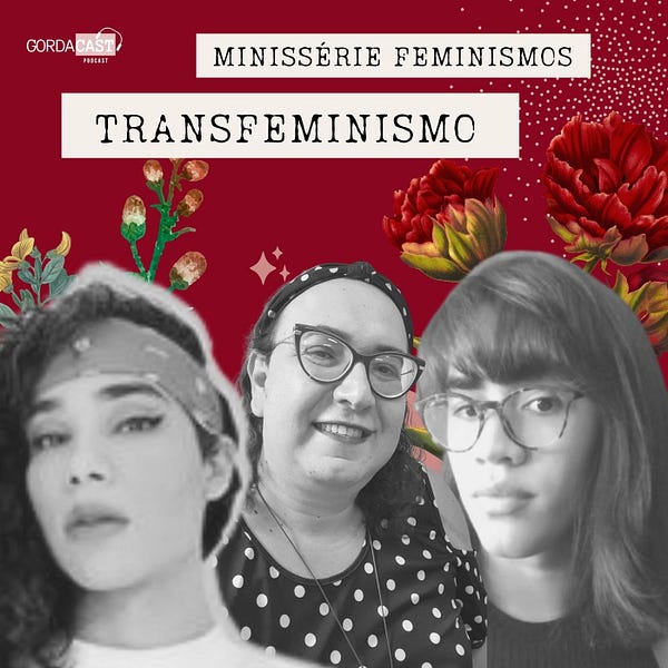 Transfeminismo | Minissérie ‘Feminismos: da autopercepção à elaboração ...
