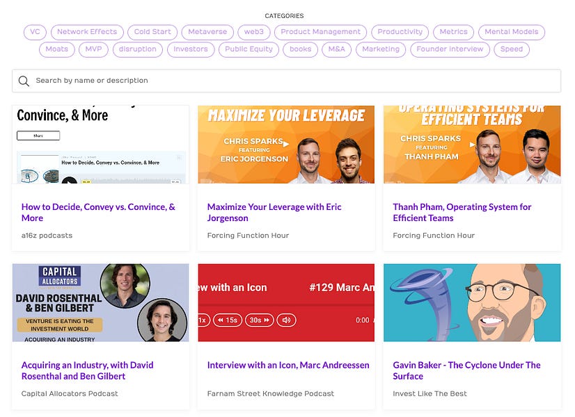 The Visile - November 2022 (almost) - by Rohit Kaul