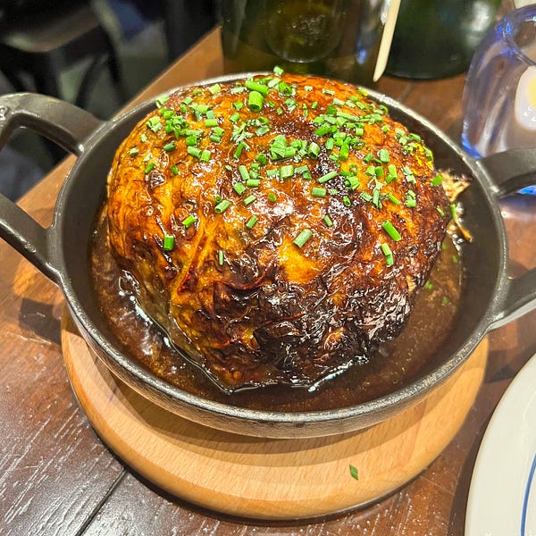 Café des Ministères - by Meg Zimbeck