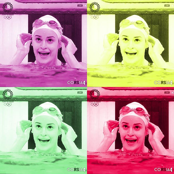 Segnali Forti - by Luca Soligo - Fattidinuoto Weekly