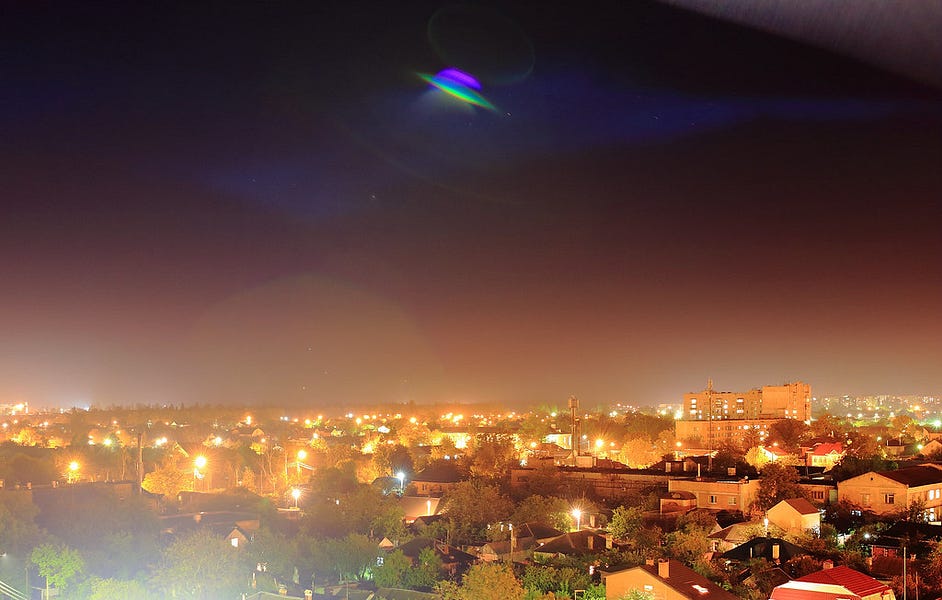 UFO Test: Framerates