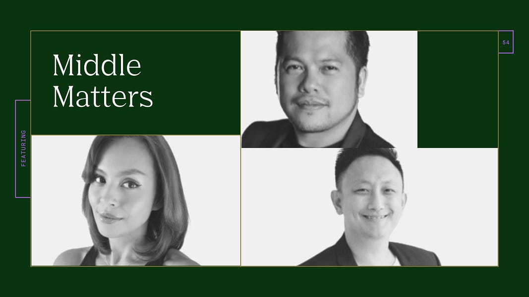 Empowering the Voices of Tomorrow - by Will Fan