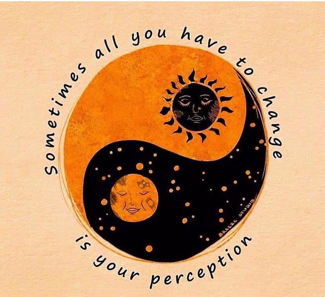 Break the Pattern: Break The Story