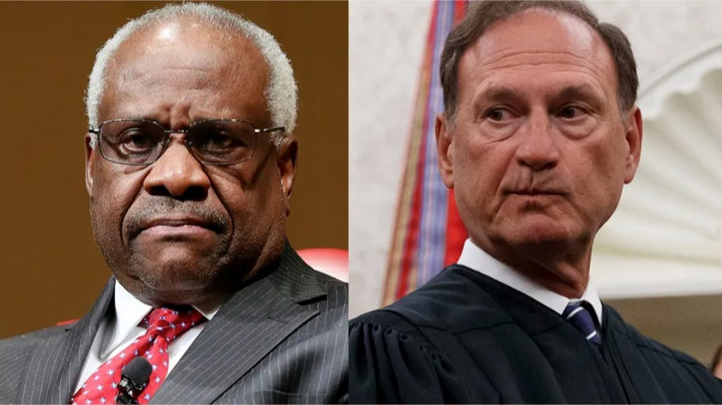 The Real Supreme Court Leak in Dobbs v. Jackson Isn’t the One You Think ...