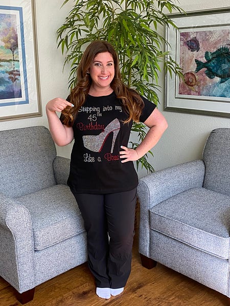 Armpits & Acne: The Glamorous Life of a Health Writer