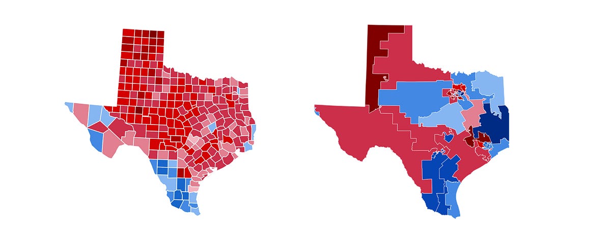 What is Redistricting and Gerrymandering? - by Jerry Lai