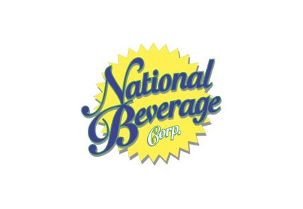 National Beverage Corp. - Superbloom Stocks
