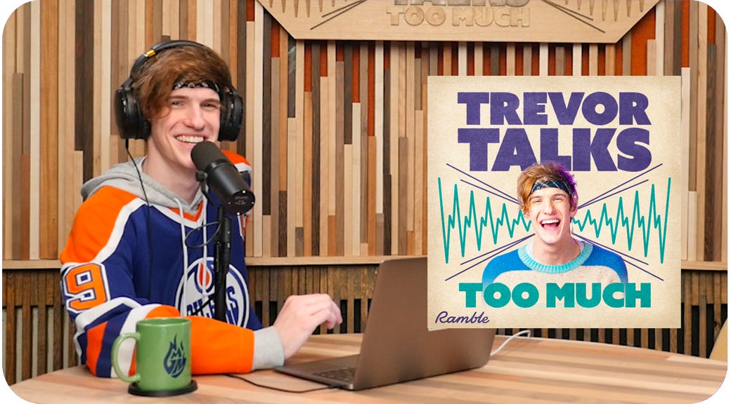 Let's Talk - The Publish Press 💬