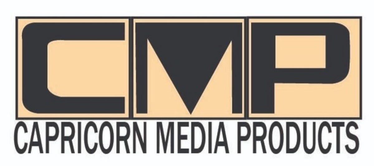 CMP 25 - Capricorn Media Products