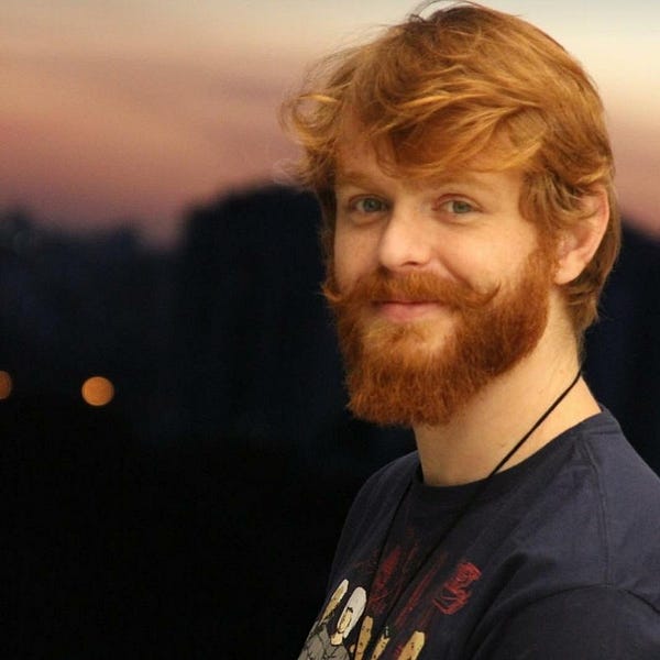 Erick Krominski será o apresentador da BrazilJS Conf 2017!