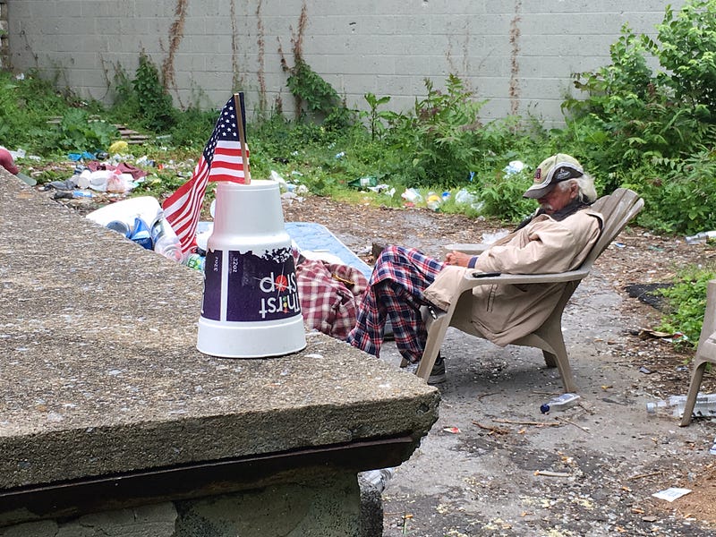 The Power of Storytelling - by Ben Talley