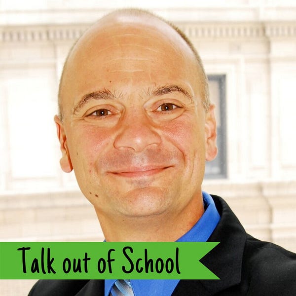 Interview with CSA President Mark Cannizzaro