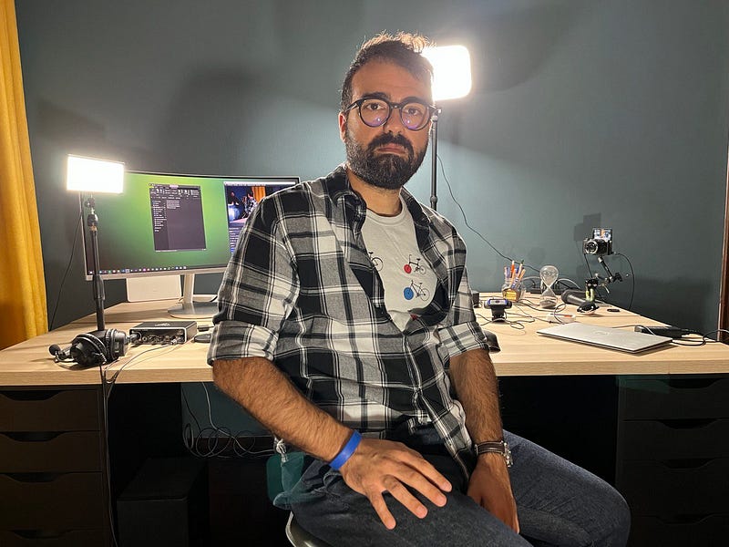 A maggese - by Andrea Ciraolo - Cira il mondo Cira 🌍