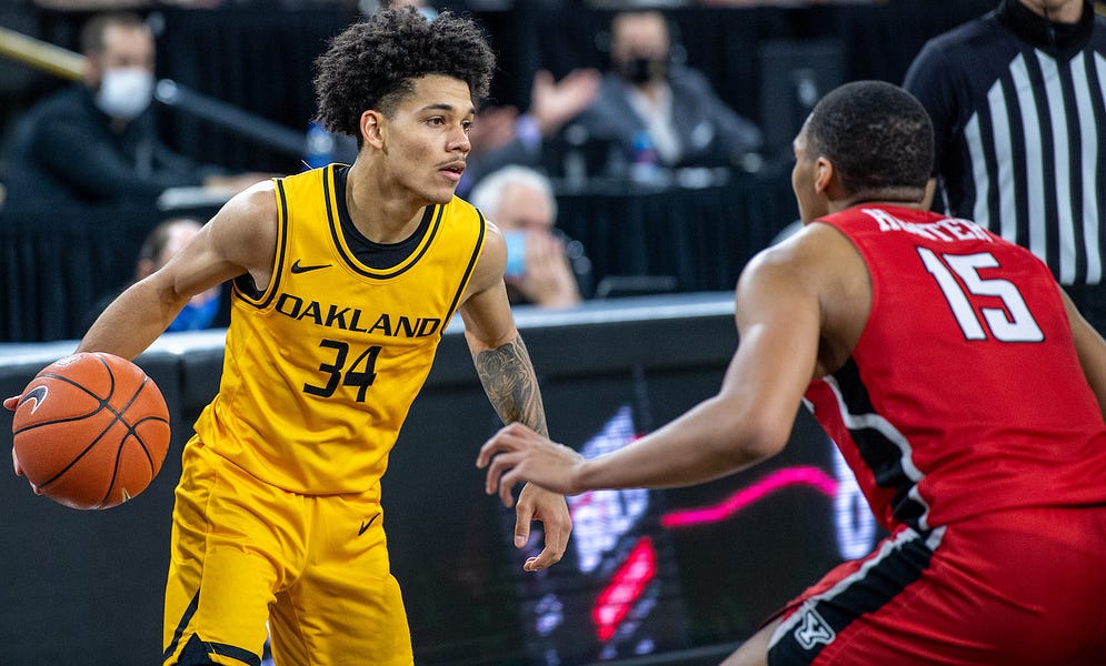 Blue Ribbon Report, Vol. 69: Rating players with highly developed skill ...