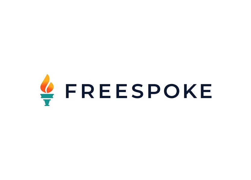 Freespoke.com – Your new search engine.