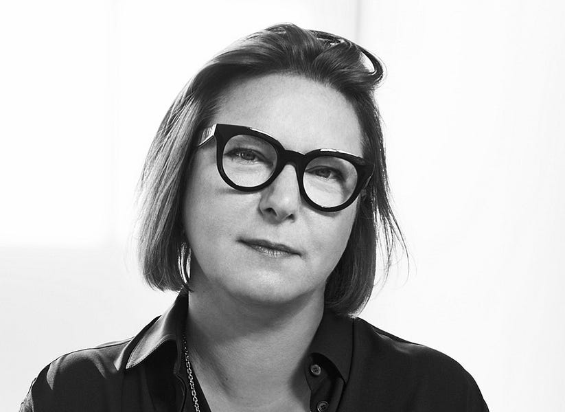 CCI Q&A: Loewe CEO Pascale Lepoivre on Creative Content for Luxury
