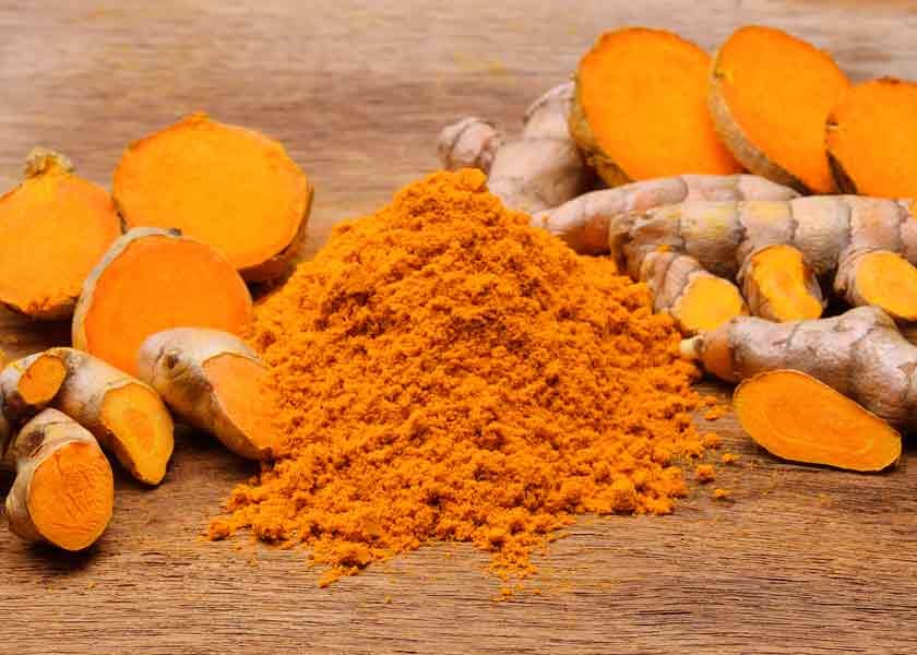 The Countless Health Benefits of Curcumin