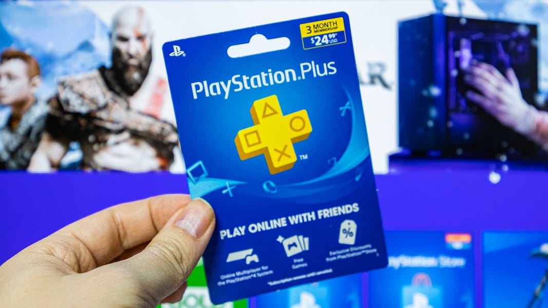 PlayStation Plus Discount Code 12 Off The Membership PlayStation Plus Discount Code 12 Off The Membership