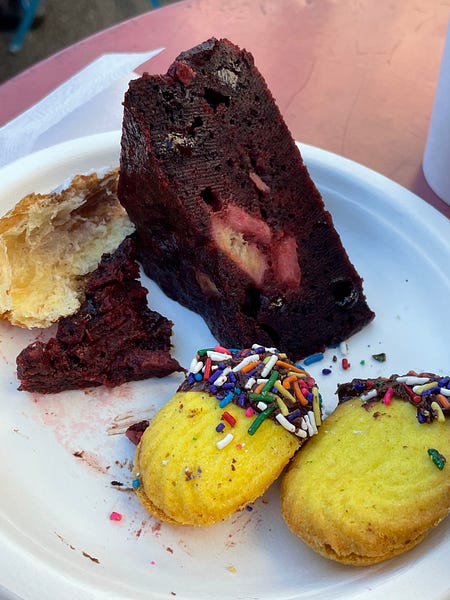 the celebrity of cannibalism - by sterling 🏹 - ethics club