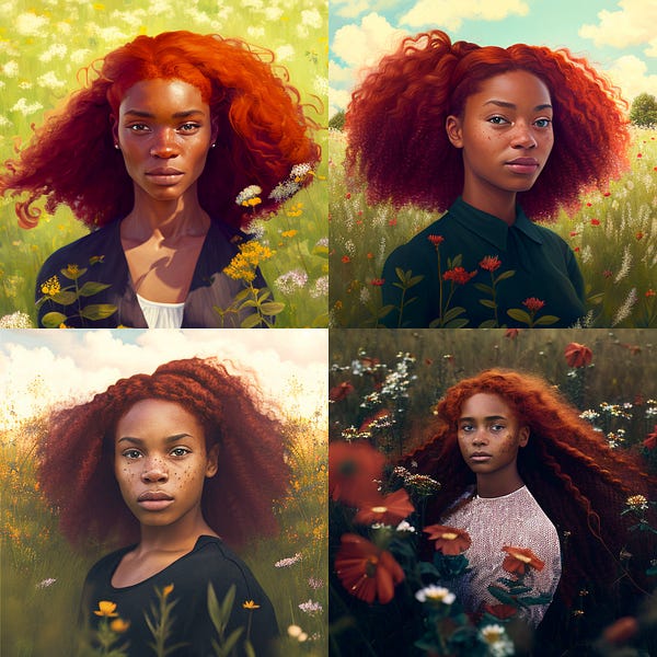 The A.I. Art Rebellion: How They Work - by Arinn Dembo