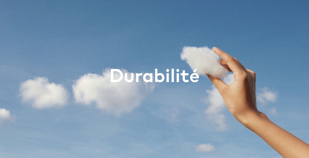 H&M, marque engagée ou greenwashing ? - Green to fash