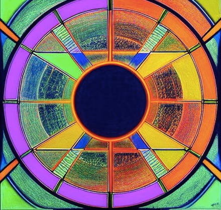 Esta semana en La Dream Machine - by claudio