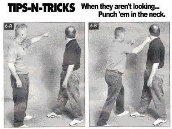 Why is the narrative changing? And in lockstep