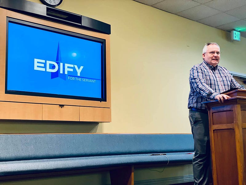 Interviewing Preachers About the Work of Preaching