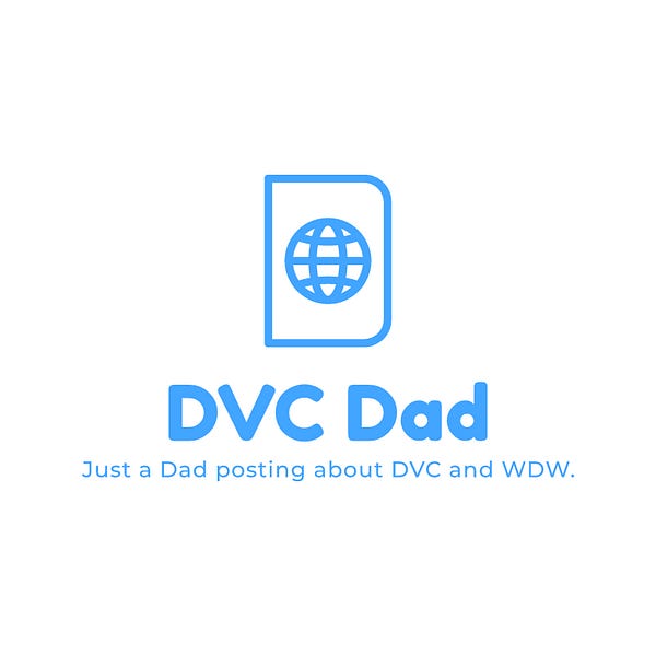 What It's Like to Buy DVC - DVC Dad
