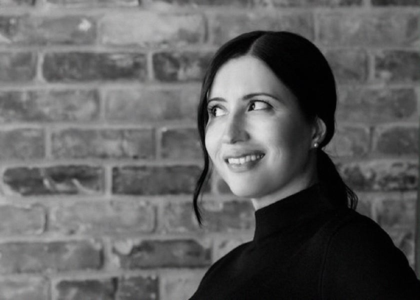 Reframing the Influencer Life with Caitlin Green