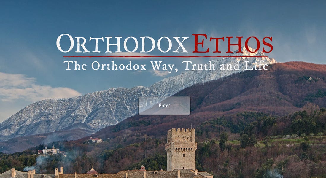 Fr. Peter Heers, Orthodox Ethos, and the Sectarian Mindset