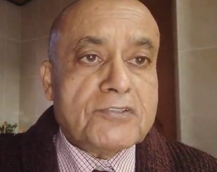 What makes Tedros think that the WHO can run an epidemic better than ...