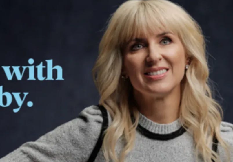 How much Kate can you take? - by David Slack