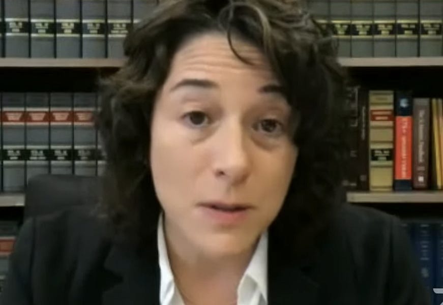 Michael Volpe Investigates Podcast The Impromptu: Episode 38 an ...