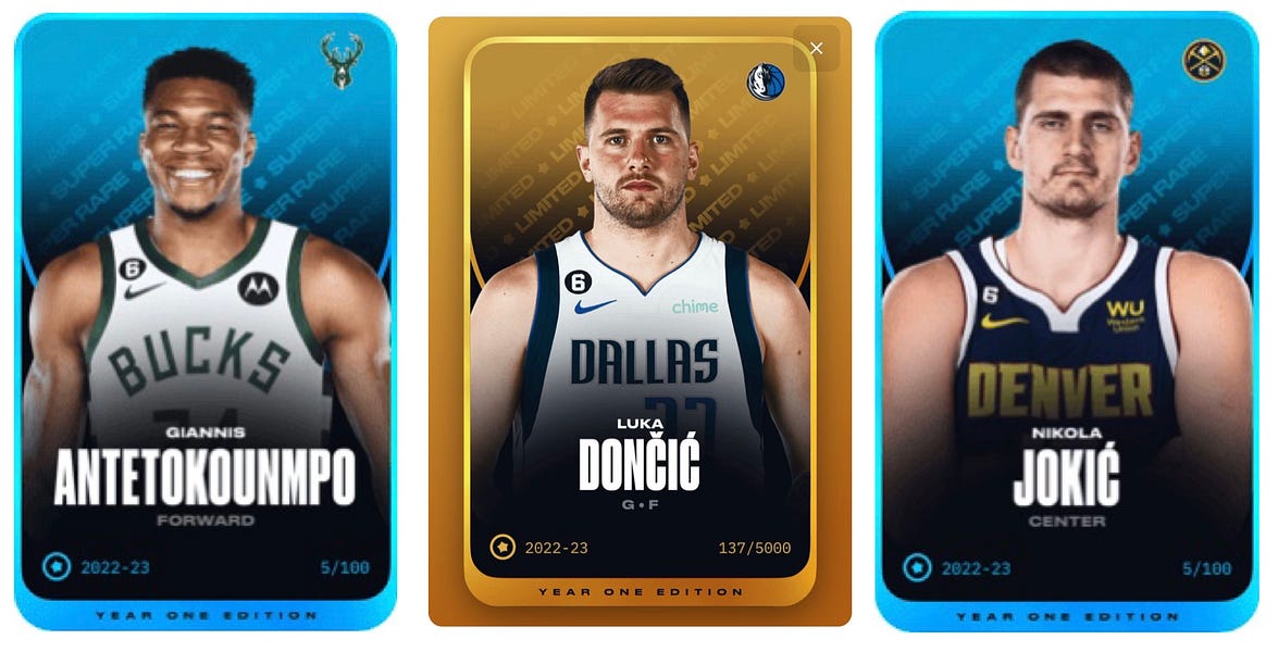 καλως ΗΡΘΑΤΕ. Dobrodošli. Добродошли. Welcome, Sorare