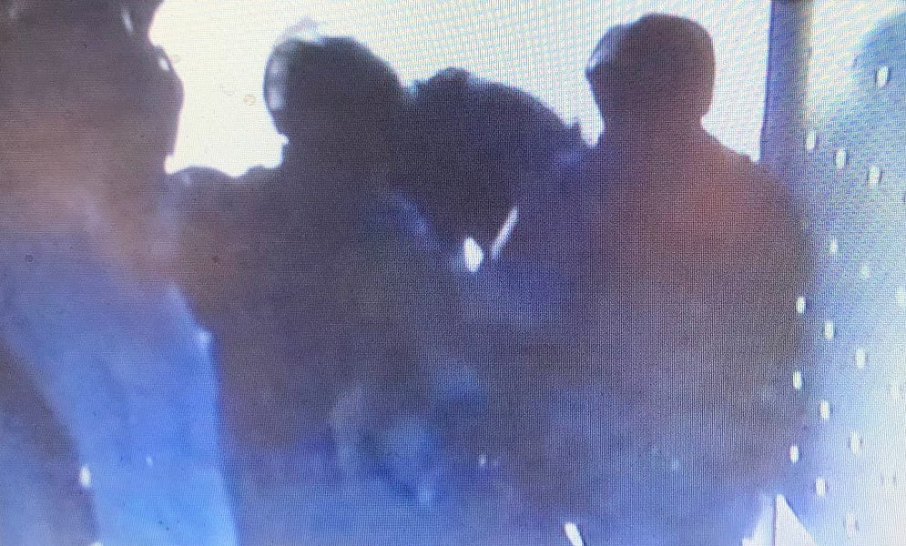 Coming Soon: State Sanctioned Torture: The Story Of Gwinnett County’s ...