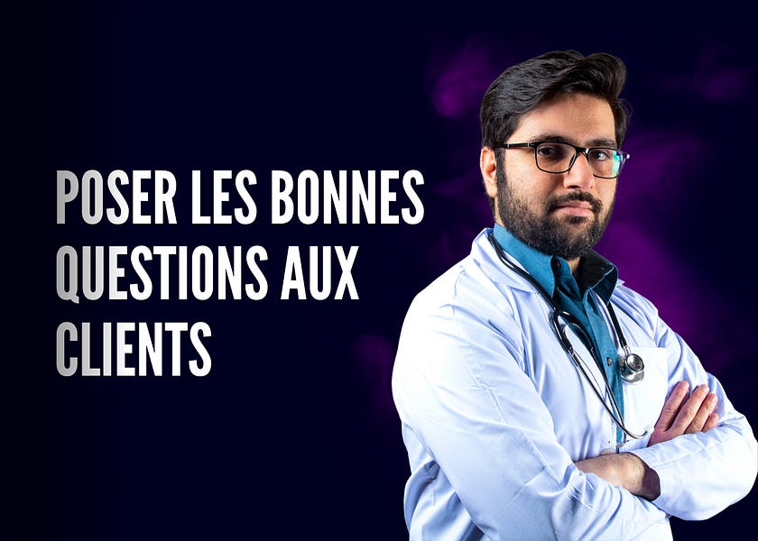 Les questions contrôlent les pensées - Romain Bouvet, PhD