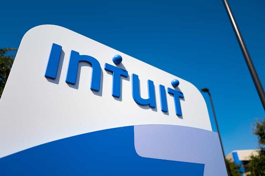 Intuit - by Aestas Fund - Aestas’s Newsletter