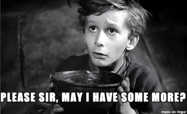 Let’s Talk Money: Survival Guide Vol. 4 - by Aaron LeClair