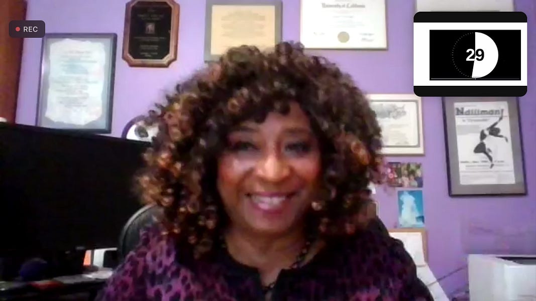 Pamela Price edges into the lead for DA - by Steven Tavares