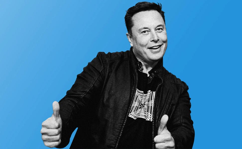 Elon Vs Twitter Temporada II - Mind Tricks por Hugo Sáez