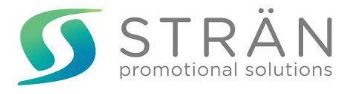TESIS STRAN & COMPANY ($STRN)